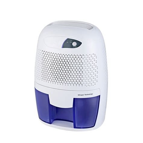 Semiconductor Dehumidifier Mini Efficient Home Air Vicedeal