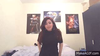 Random Fun On Make A GIF