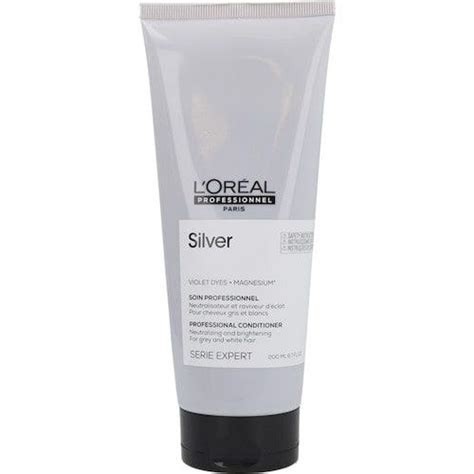 Silver Neutralizing Cream Conditioner Prohair