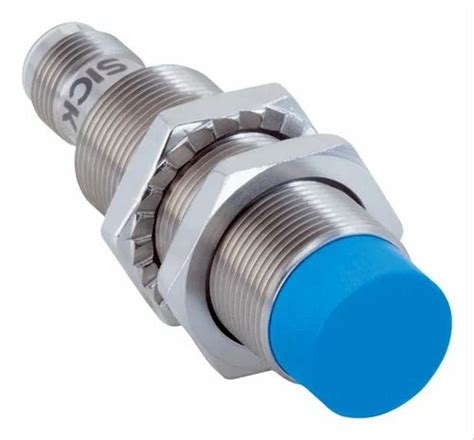 Stainless Steel Sick Inductive Proximity Sensor Model Name Number Ims At Piece In Chandigarh