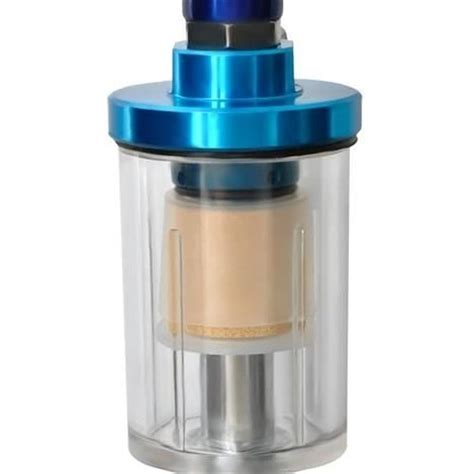 Пистолет за боядисване с въздух под налягане Procart Вместимост 600 мл Регулируемо налягане