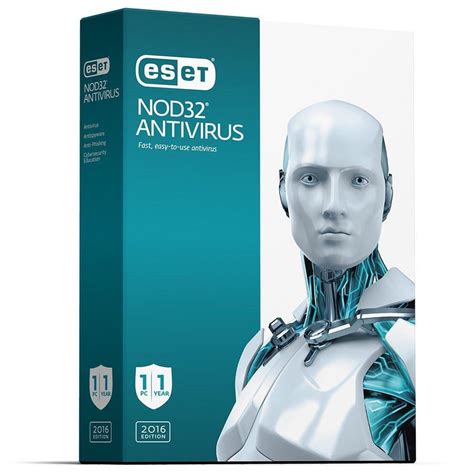 3 Important Reasons Why To Buy The Eset Antivirus