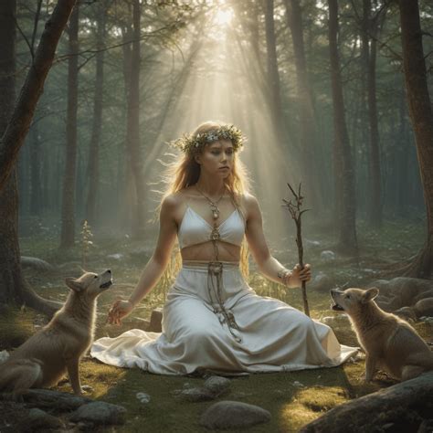 Mythical Landscapes The Geography Of Sacred Places Mythology Worldwide