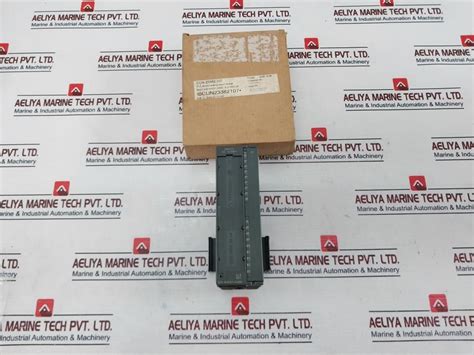Siemens Simatic 6es7 332 5hd01 0ab0 Analog Output Module Aeliya Marine Tech