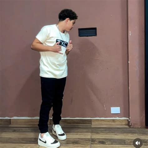 Caua Silva Caua Bernardino010 • Threads Say More