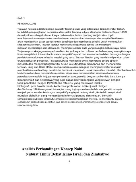 Disertasi Chisvo Pdf