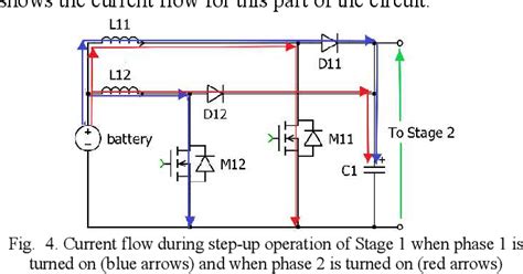 Figure 1 From Investigation On Multiphase Multistage Bidirectional Dc Dc Converter For Electric