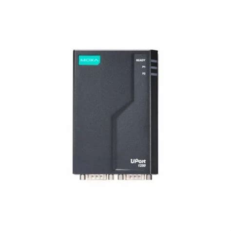 2 Port Rs 232 422 485 Usb To Serial Protocol Converter At ₹ 15000 Piece Rs232 Converter In