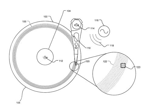 Waveform Based Bit Detection For Bit Patterned Media Eureka Patsnap