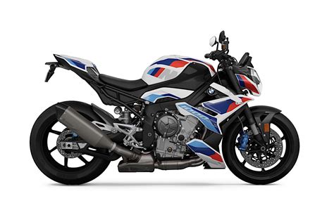 No Compromises Bmw M1000r Debuts With 205hp On Tap Asphalt And Rubber