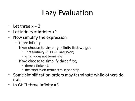 Ppt Using Haskell Powerpoint Presentation Free Download Id3377612