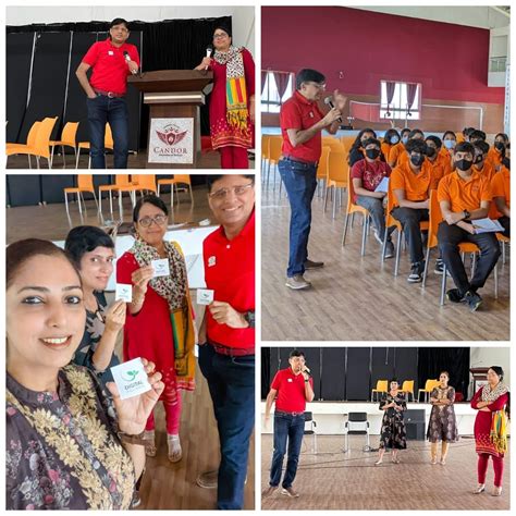 Rameet Kaur On Linkedin So Elated To Be A Part Of This Revolutionary