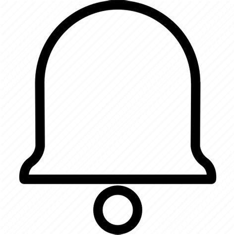 Notification Icon Download On Iconfinder On Iconfinder