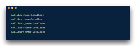 ConfigurationProperties 注解使用姿势这一篇就够了 知乎
