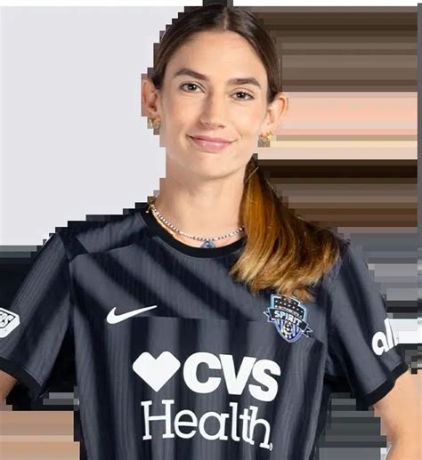 Washington Spirit Signs Midfielder Paige Metayer To New Contract Washington Spirit