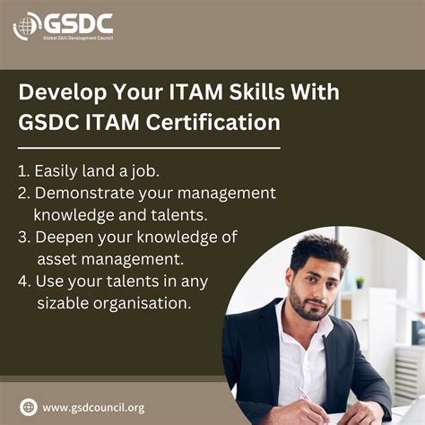 Get It Asset Management Certification To Enhance Your Skills Anna Mathew Medium