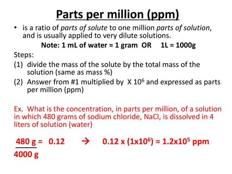 Solutions Ppt Download Worksheets Library