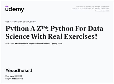 Yesudhass J On Linkedin Pandas Data Datascience Python Projects Experience