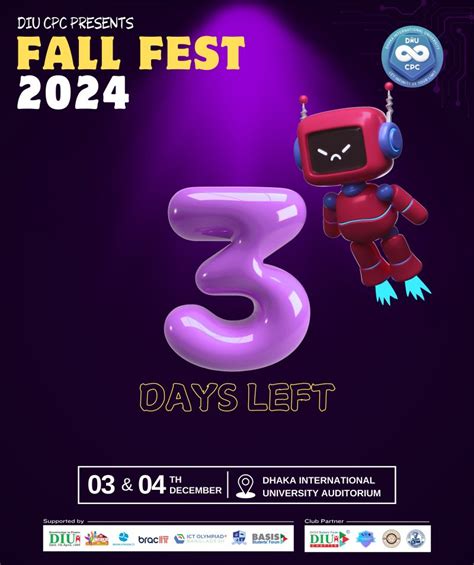 Diu Cpc Computer And Programming Club On Linkedin Fallfest2024