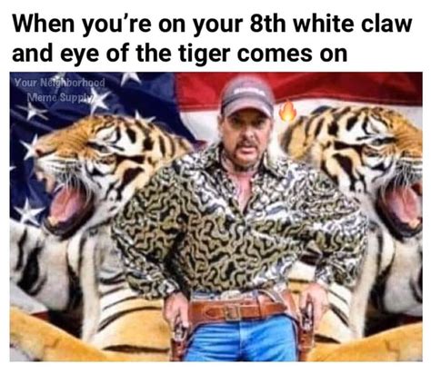 50 Funny White Claw Memes That Will Make You Laugh