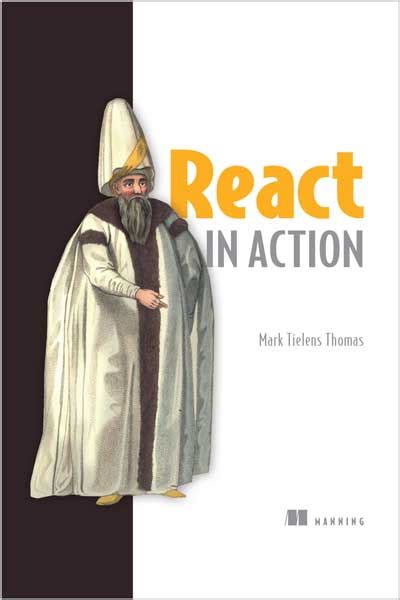 Sky Book اسکای بوک React In Action