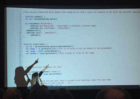 You Can Copy Paste So You Can Code Teacher Tech