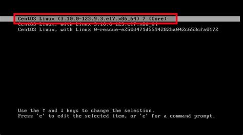 How To Reset Root Password In Linux Ostechnix