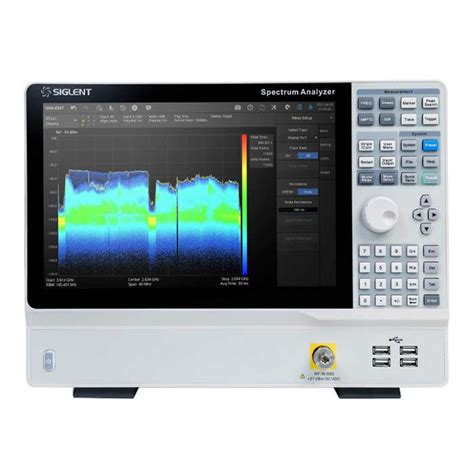 Shop Spectrum Analyzer Online