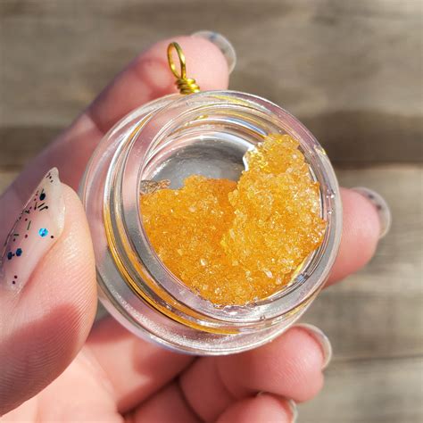 Caviar Weed