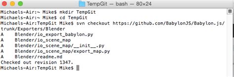 A Closer Look At The BabylonJS Game Engine GameFromScratch