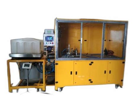 Ms Water Cooler Test Rig For Laboratory Equipment At ₹ 180000 In Bengaluru