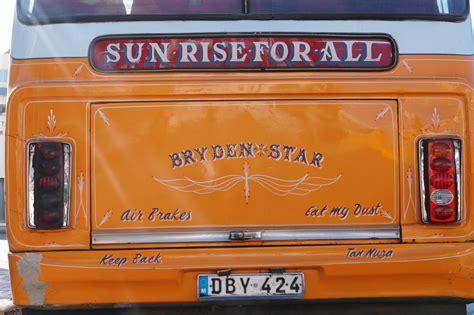 Joe Farrugia Keeping Maltas ‘tberfil Artform On The Road