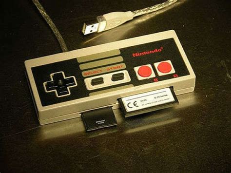 Most Creative Nes Controller Mods