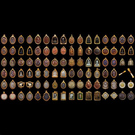 รูปภาพพระเครื่องหลวงพ่อบุญมี วัดเขาสมอคอน ลพบุรี แหวนหลวงพ่อบุญมี วัด