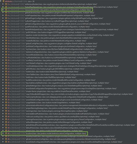 resource root url not shown on a jenkins docker container run · issue 1383 · jenkinsci