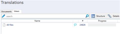 MemoQ Start Guide Codex Knowledge Base