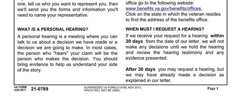 Va Form Fill Out Printable PDF Forms Online
