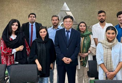 Reyhane Mohammadi On Linkedin برگزاری ورکشاپ آموزشی کمپانی مدیانا کره