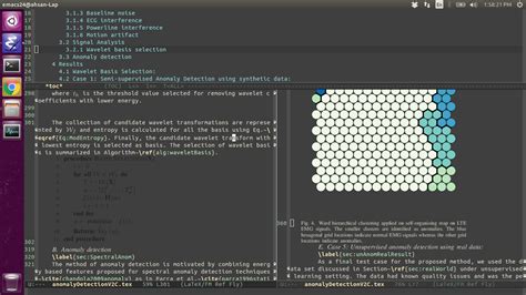 Emacs For Data Science