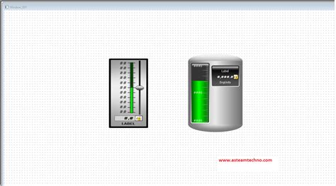 How To Communicate Aveva Intouch Hmi Scada With Excel