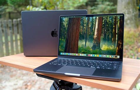 Apple Macbook Pro 14 Inch And 16 Inch Review 2024 Brace Yourself For