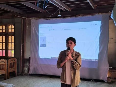 ပုလဲမြို့နယ်တွင် တော်လှန်ရုပ်ရှင်များ ပြသခြင်းနှင့် လူထုဟောပြောပွဲပ