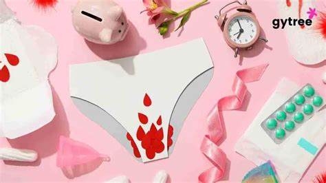 Menorrhagia Deciphering Its Impact On The Physical And Mental Health