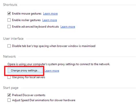 Configure Windows Xp Proxy Tellypass
