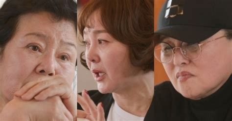 이승연 낳아준 엄마·길러준 엄마 눈물의 삼자대면[아빠하고 나하고]