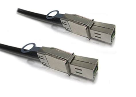 Micro SATA Cables External HD Mini SAS SFF To HD Mini SAS SFF Cable Meter Best