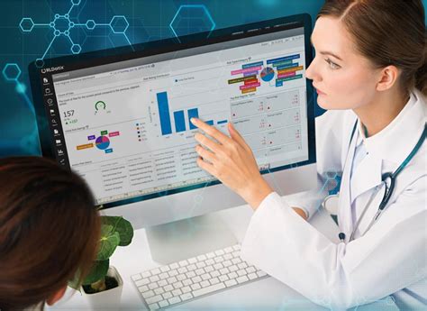 The Power Of Harnessing Patient Safety Data With Artificial