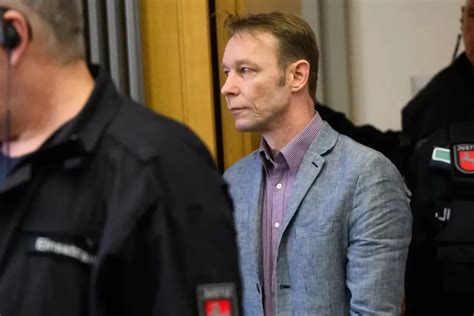 Caso Madeleine Macann Las Primeras Imágenes Del Supuesto Secuestrador