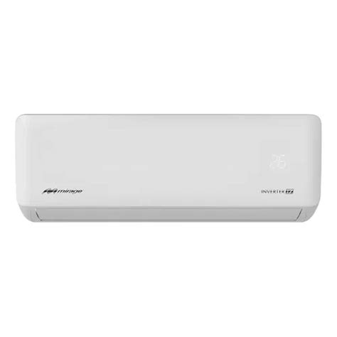 Aire Acondicionado Minisplit Inverter Tcl 3 Toneladas Blanco Meses