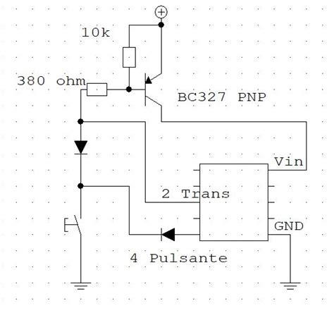 Accendere E Spegnere Arduino Con Un Pulsante Page 4 Hardware Arduino Forum